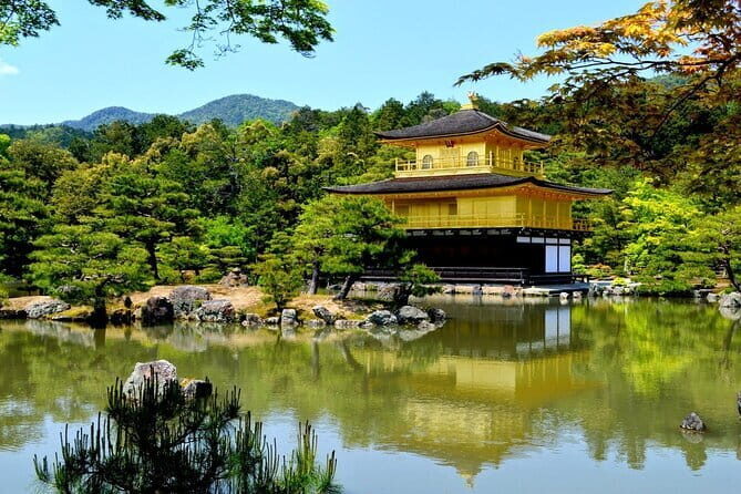 Kyoto Private Custom Walking Tour - Who Will Love This Tour?