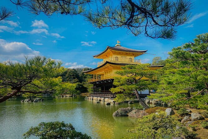 Kyoto Private Customizable Day Tour with Guide and Vehicle - FAQs