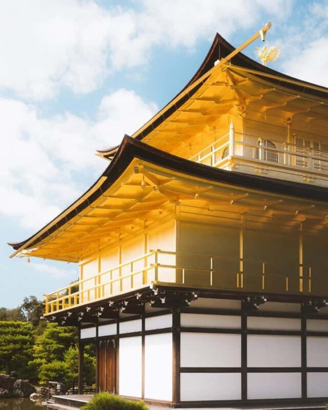 Kyoto: Private Customizable Day Tour with Guide and Vehicle - Real Traveler Experiences