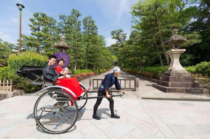 Kyoto: Private Customizable Day Tour with Guide and Vehicle - Authentic Experiences and Hidden Gems