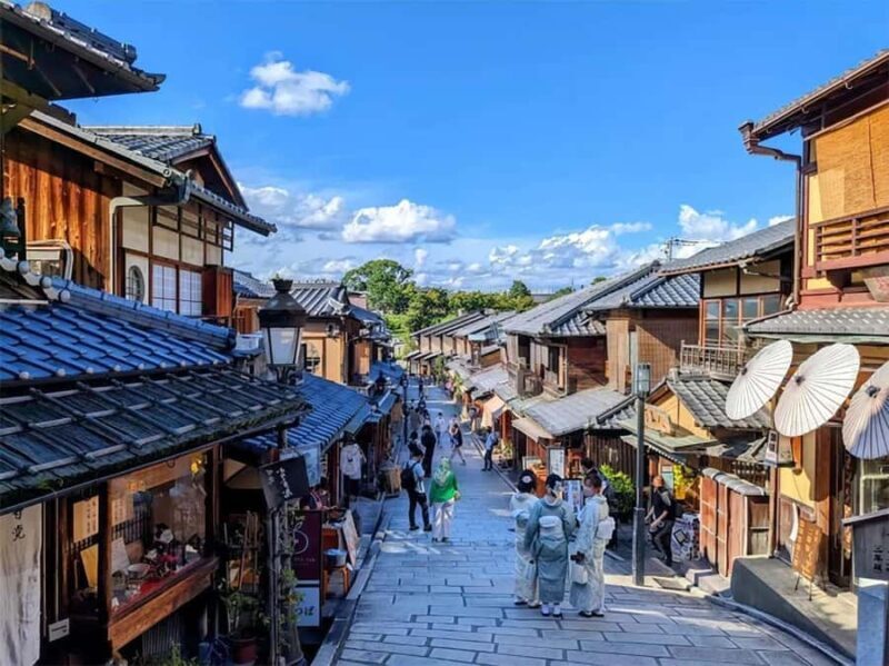 Kyoto: Private Customizable Day Tour with Guide and Vehicle - FAQs