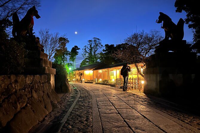 Kyoto Private Customizable Day Trip With English chauffeur - FAQs