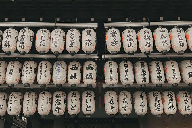 Kyoto Private Customizable Full Day Tour - Exploring Kyoto with a Personal Touch