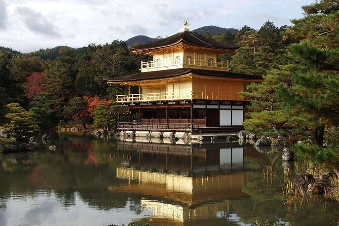 Kyoto Private Customizable Full Day Tour - Who Should Consider This Tour?