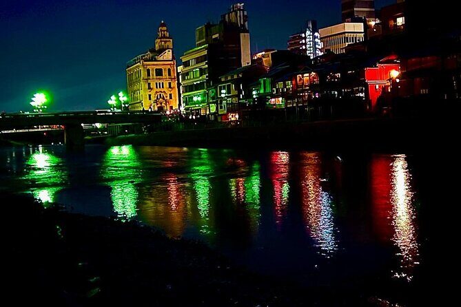 Kyoto Private Customizable Sightseeing Tour by Car-up to 9 people - Is It Worth the Price?