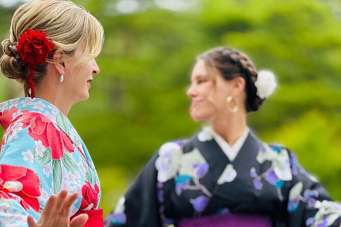 Kyoto Private Customizable Sightseeing Tour by Car-up to 9 people - Final thoughts