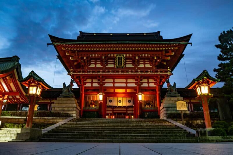 Kyoto: Private Customized Day Tour with Driver and Vehicle - The Value of This Experience