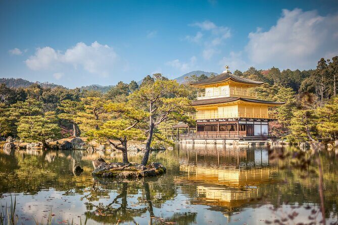 Kyoto Private Customized English Tour With Pick Up - Who Should Consider This Tour?