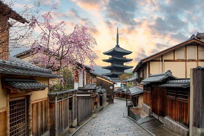 Kyoto Private Customized English Tour With Pick Up - FAQs