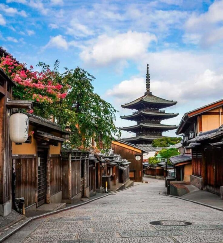 Kyoto: Private Customized Tour with English Speaking Guide - An In-Depth Look at the Tour Experience