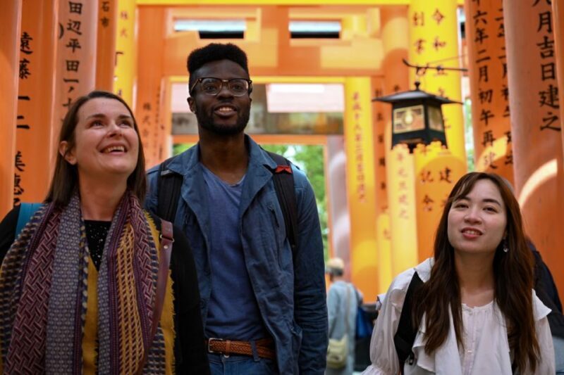 Kyoto: Private Customized Walking Tour with a Local Insider - The Balance of Cost and Experience