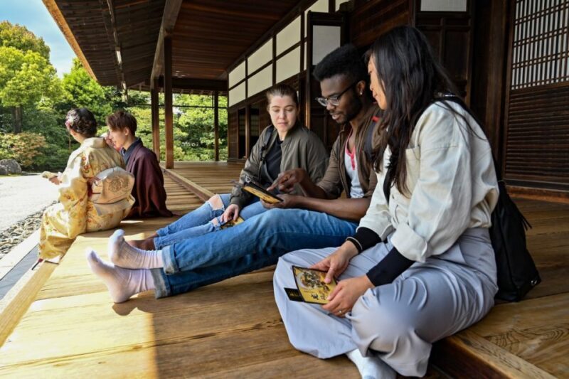 Kyoto: Private Customized Walking Tour with a Local Insider - The Best Fit for This Tour