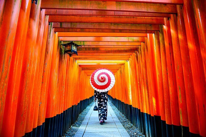 Kyoto Private Day Trip - Enjoy Your First-Time Visit to Kyoto! - FAQ