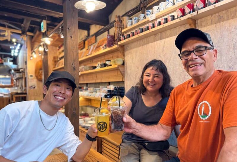 Kyoto Private E-Bike Tour: Highlights & Hidden Gems - What Makes the Itinerary Special