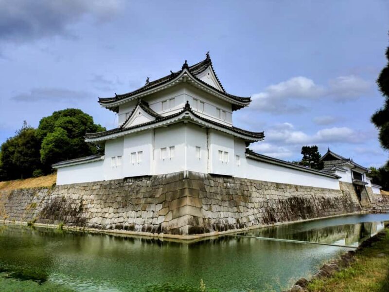 Kyoto Private E-Bike Tour: Highlights & Hidden Gems - Safety, Comfort, and Practical Tips