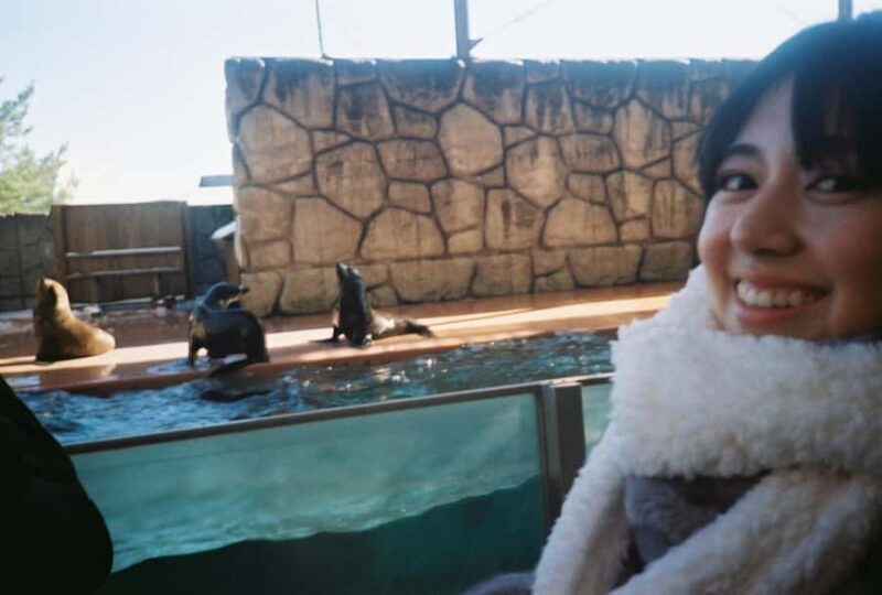 Kyoto: Private Film Photo Tour with Real Album - Who Will Love This Tour?