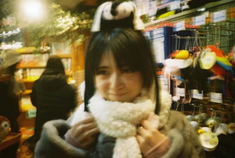 Kyoto: Private Film Photo Tour with Real Album - The Sum Up