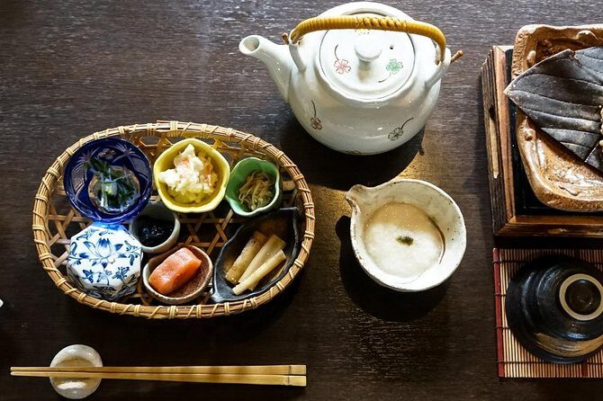 Kyoto Private Food Tours with a Local Foodie: 100% Personalized - Potential Drawbacks and Considerations