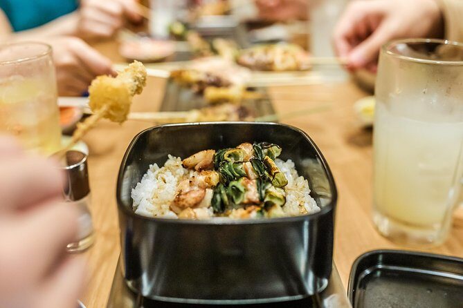 Kyoto Private Food Tours with a Local Foodie: 100% Personalized - The Sum Up