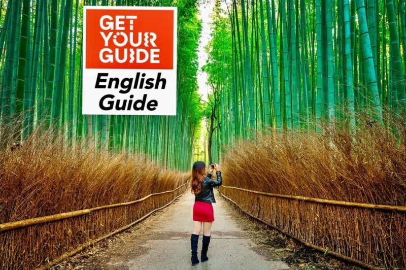 Kyoto: Private Full-Day Custom Tour with Guide & Vehicle - The Sum Up