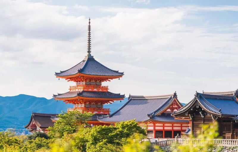 Kyoto: Private Full-Day Custom Tour with Guide & Vehicle - FAQ