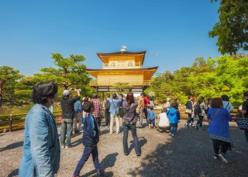 Kyoto: Private Full-Day Customizable World Heritage Tour - What Makes This Tour Special for You