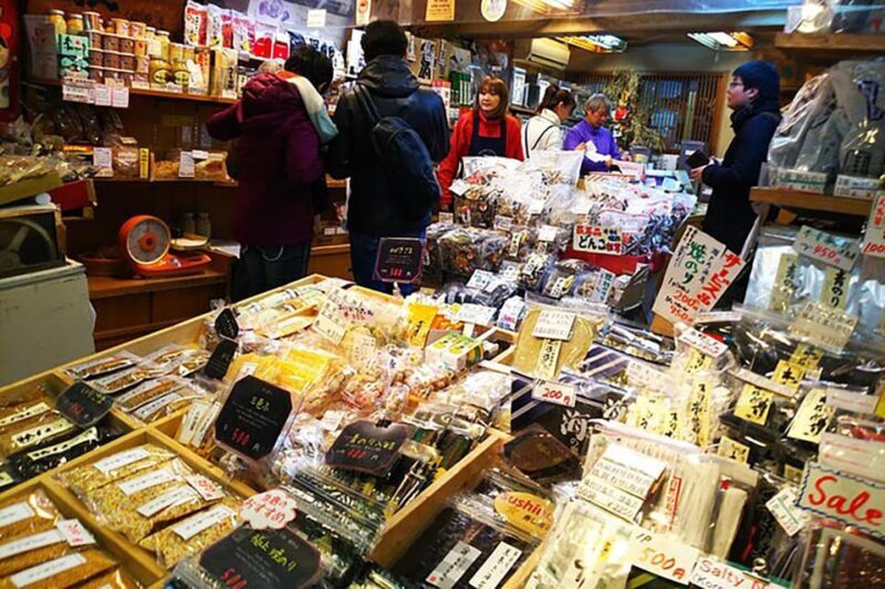 Kyoto: Private Full-Day Early Riser Platinum Walking Tour - Final Thoughts