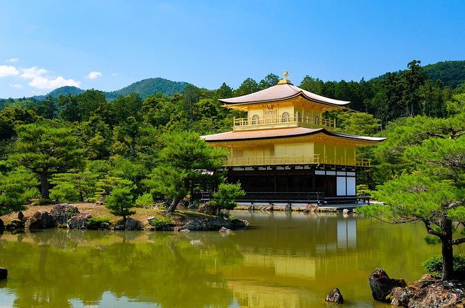 Kyoto Private Full Day Tour by Car - Pricing and Value