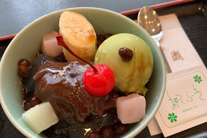 Kyoto Private Guided Beauty Tour - What’s Included and What’s Not