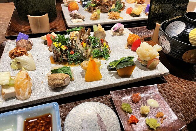 Kyoto Private Guided Beauty Tour - Authenticity and Quality