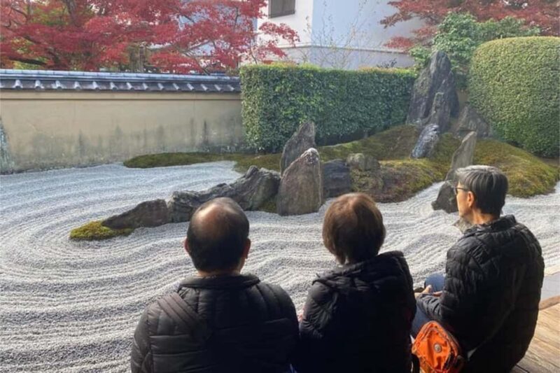 Kyoto: Private Guided Tour & Samurai Lesson and Show - Practical Tips and Considerations