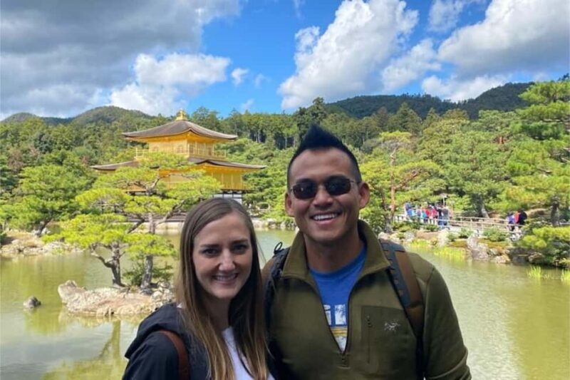 Kyoto: Private Guided Tour & Samurai Lesson and Show - Final Thoughts: Who Will Enjoy This Tour?