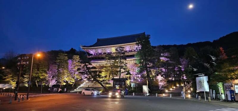 Kyoto: Private Guided Tour with a Brazilian Local Expert - An In-Depth Look at the Experience