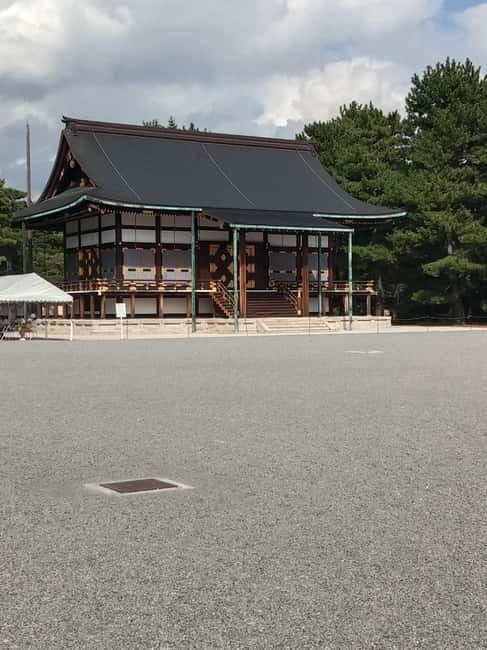 Kyoto: Private Guided Tour with a Local Guide - Authenticity & Cultural Insights