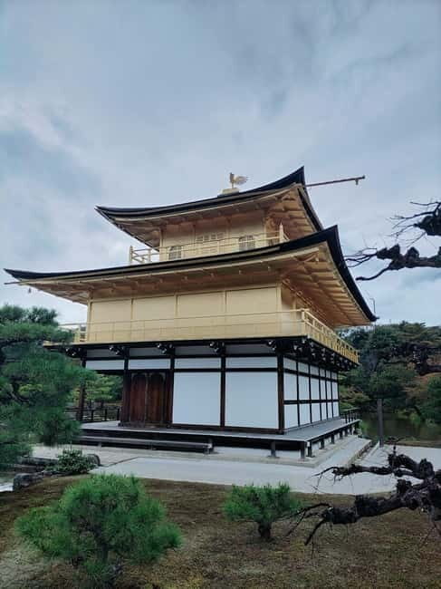 Kyoto: Private Guided Tour with a Local Guide - FAQ