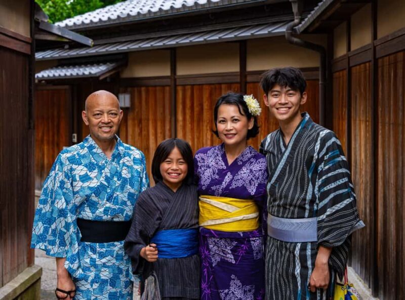 Kyoto: Private Guided Walking Tour of Kyoto with an expert - Who Should Consider This Tour?