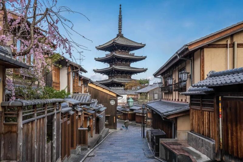 Kyoto: Private Highlights Tour with Guide and Luxury Vehicle - The Experience for Different Travelers