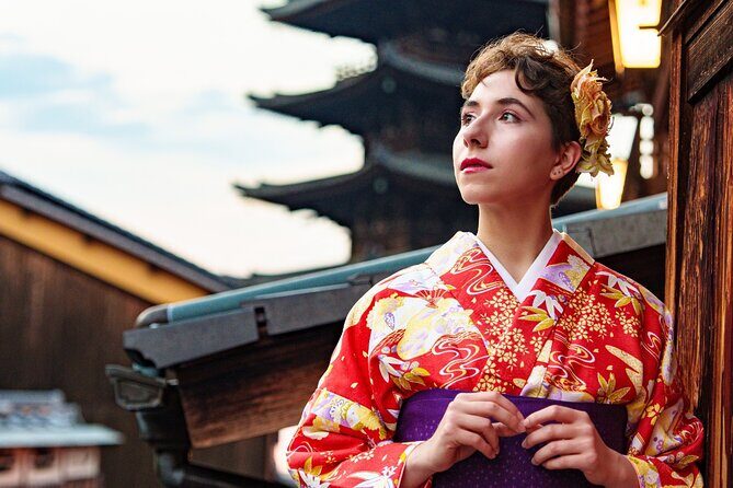 Kyoto Private Kimono Photoshoot for Couple and Solo - Kyoto Private Kimono Photoshoot for Couple and Solo: A Deep Dive
