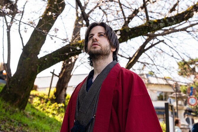 Kyoto Private Kimono Photoshoot for Couple and Solo - Key Points