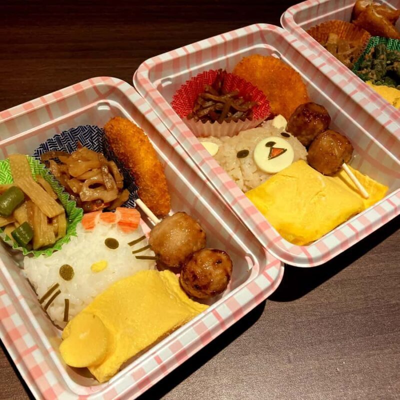 Kyoto: Private Morning Kawaii Bento & Picnic in Gion - Practical Details and Considerations