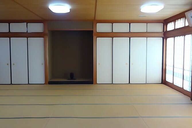 Kyoto: Private Morning Temple Yoga - Serene Start to Your Day - Authenticity and Cultural Value