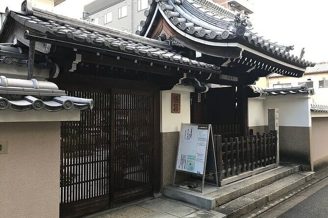 Kyoto: Private Morning Temple Yoga - Serene Start to Your Day - Final Thoughts