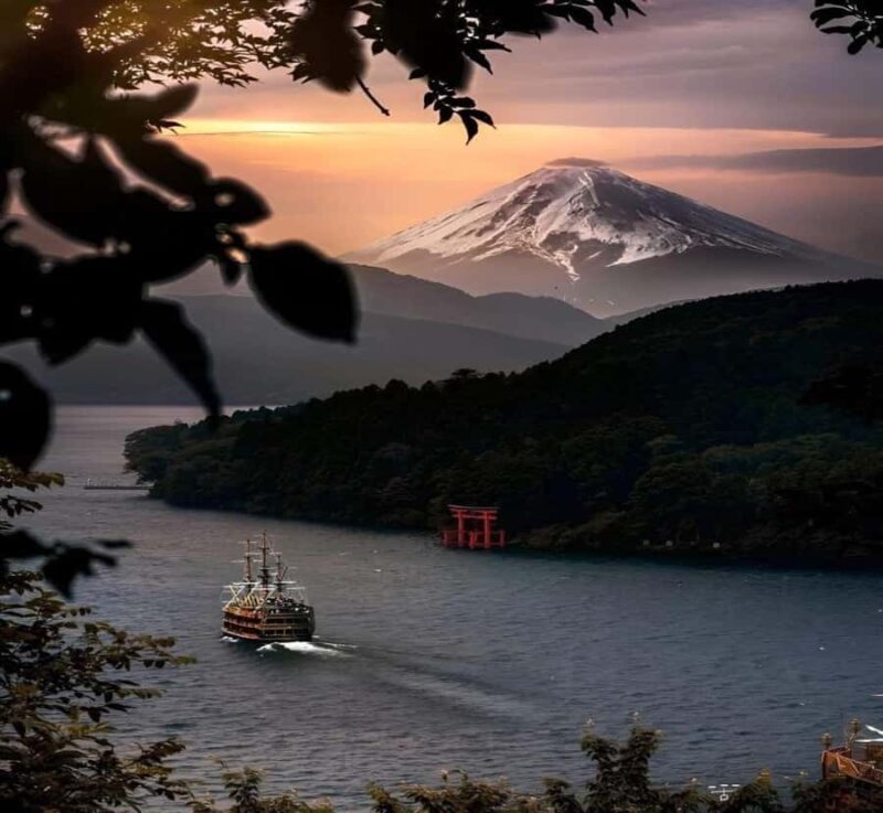 Kyoto: Private Mount Fuji & Hakone Tour with Guide - Why This Tour Stands Out: Privacy, Flexibility, and Local Insights
