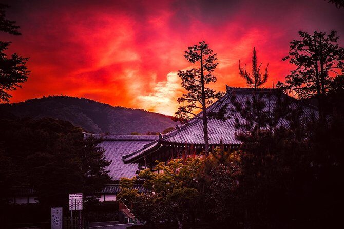 Kyoto Private Night Tour: An Authentic After-Dark Experience - Final Words