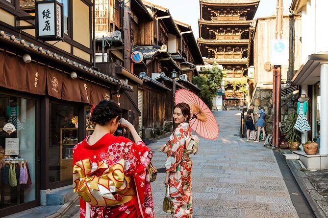 Kyoto Private & Personalized Full-Day Tour with a Local Guide - Practical Details and What You Should Know