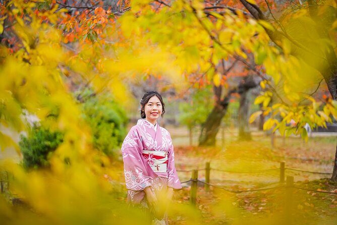 Kyoto Private Photo Shoot & Tour by SnapKyoto - Authenticity and Feedback from Travelers