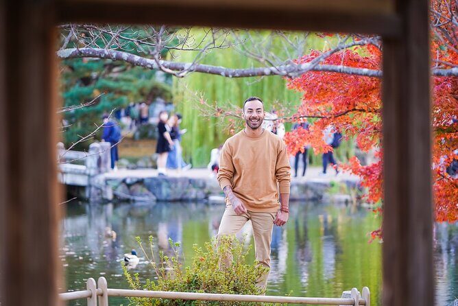 Kyoto Private Photo Shoot & Tour by SnapKyoto - Who Should Consider This?