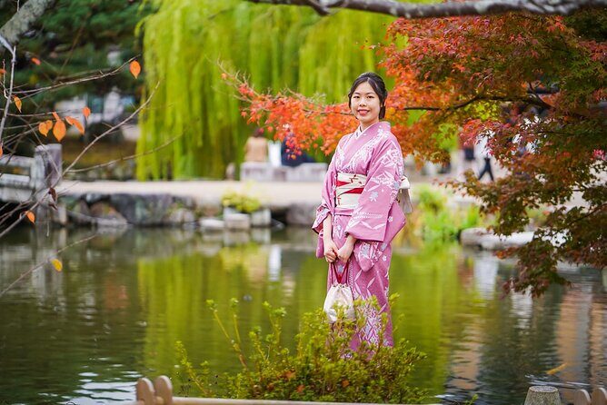 Kyoto Private Photo Shoot & Tour by SnapKyoto - The Sum Up