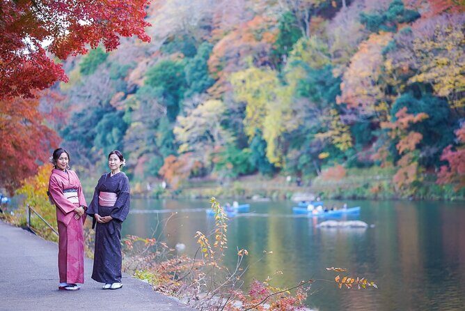 Kyoto Private Photo Shoot & Tour by SnapKyoto - FAQ