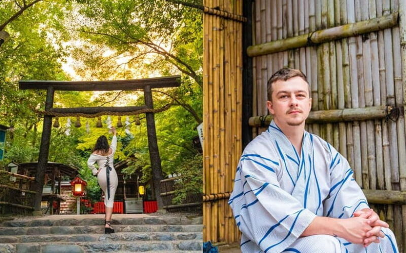 Kyoto: Private Photoshoot Experience in Arashiyama Bamboo - Final Thoughts: Who Should Consider This?